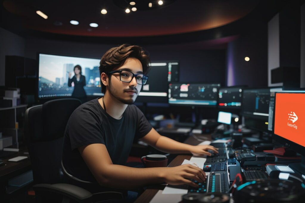 The Big List of 90+ Video Production Hiring Managers