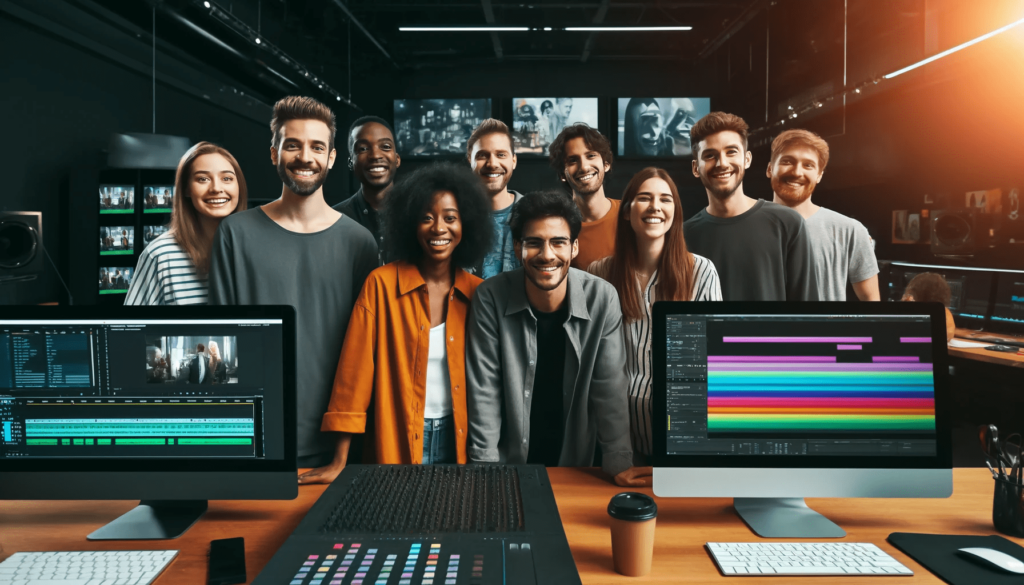 How to Build Your Video Editing Career in 3 Simple Steps: Even If You ...