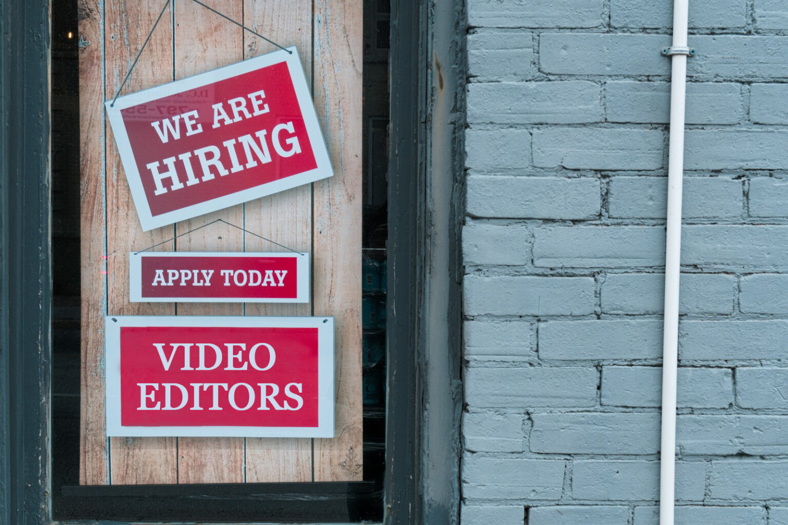 Apply for 200+ Video Editing Jobs Online Instantly